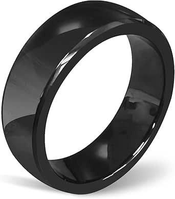 Amazon.com: Smart Model 3 Ring for Tesla Model 3/Y Accessories Key Fob ...