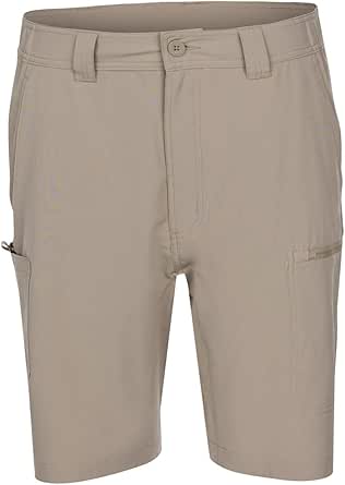 Fintech 10" Submariner Woven Shorts - 2XL - Dune at Amazon Men’s ...