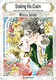 【発売日：2021年12月19日】・製造元:Harlequin / SB Creative