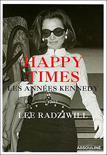 Amazon.com: HAPPY TIMES: 9782843233876: LEE, RADZIWILL: Books