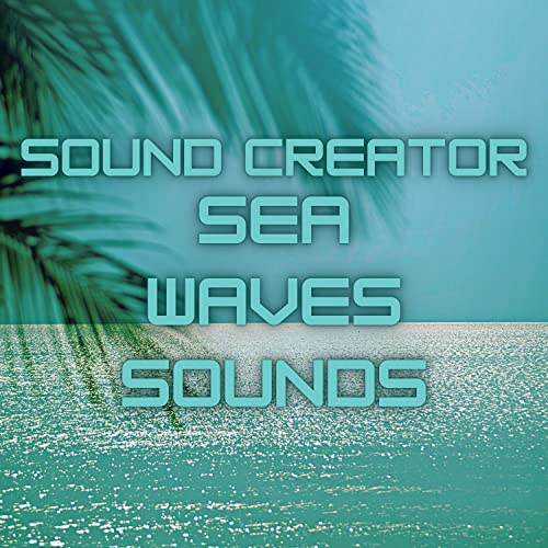 Play Sea Waves Sounds by Sound Creator on Amazon Music