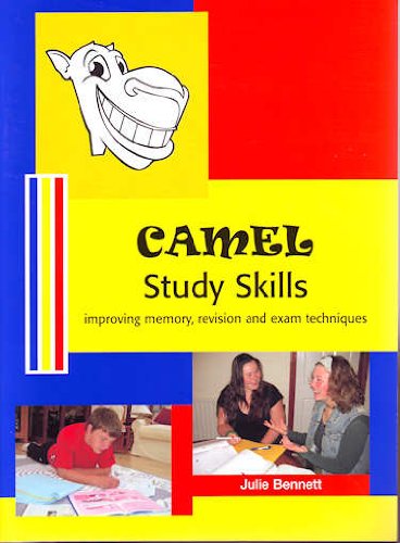 Camel Study Skills: Improving Memory, Revision and Exam Techniques ...