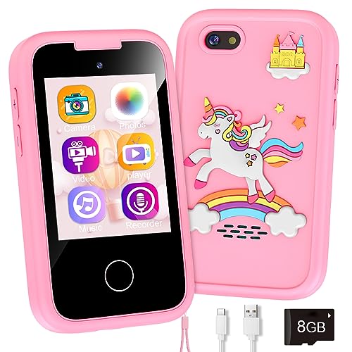 Top 10 Best Kurio Phone For Kids : Reviews & Buying Guide - Katynel