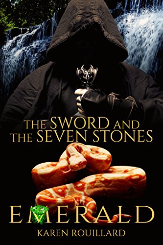 Amazon.com: The Sword and The Seven Stones (Emerald) eBook : Rouillard ...