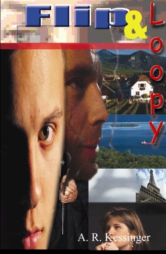 Flip and Loopy: Kessinger, A. R.: 9781594570377: Books - Amazon.ca