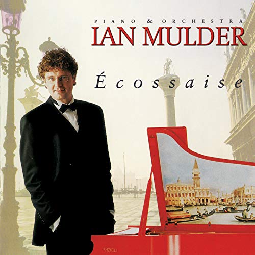 Ian Mulder, Jan Mulder and various composers, Populair classics ...