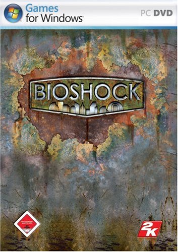 BioShock - Steelbook Edition (DVD-ROM) : Amazon.de: Games