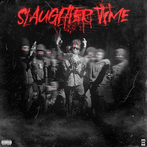 Amazon MusicでSlaughterのSlaughter Timeを再生する