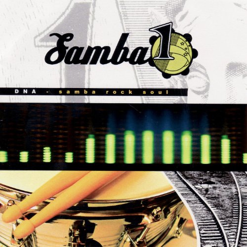 Amazon.com: DNA : Samba Um: Digital Music