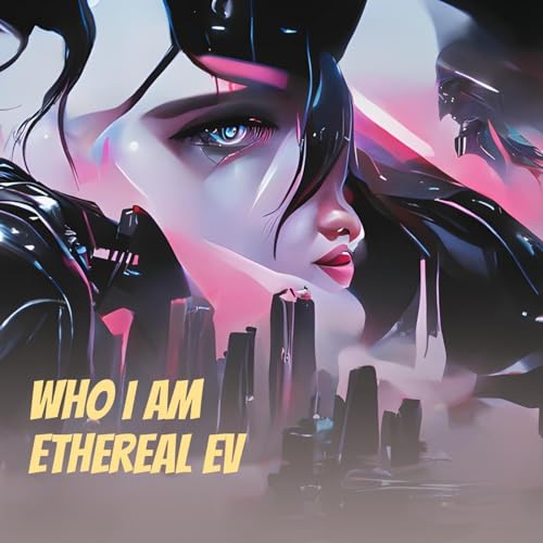 Amazon.co.jp: Who I Am Ethereal Ev : Colors of the Waterfall: デジタルミュージック