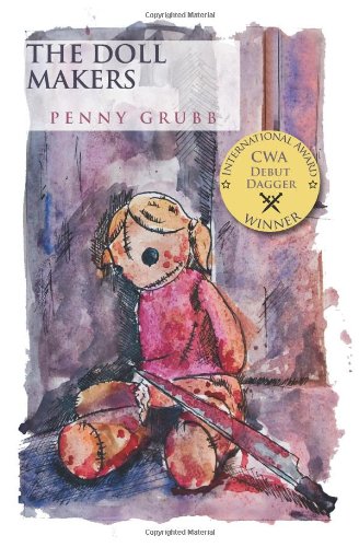 The Doll Makers: Penny Grubb: 9781908318688: Amazon.com: Books
