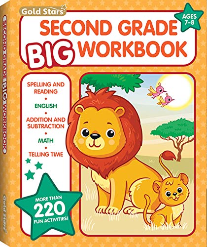 Buy Second grade big workbook In Pakistan Second grade big workbook Price