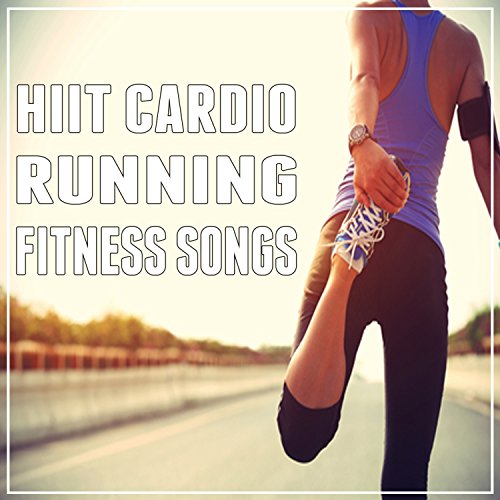 Amazon.com: Hiit Cardio / Running / Fitness Songs : VARIOUS ARTISTS ...