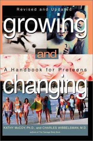 Growing and Changing (Revised) | Amazon.com.br