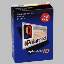 Buy Polacolor ID UV Twin Pack 20 Exposures Online at Low Prices in ...