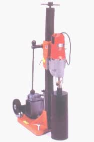 Pro Cut 407012 Spacer Block - Optional Drill Rig Equipment - Power Core ...