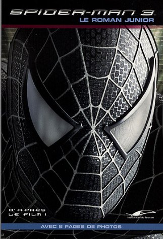 Amazon.com: Spider-man 3: 9782916780023: Peter David: Books