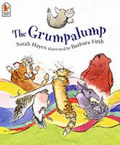 The Grumpalump: Hayes, Sarah: 9780744594560: Amazon.com: Books