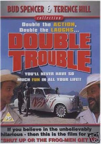 Amazon.com: Non c'è due senza quattro : Terence Hill, Bud Spencer ...