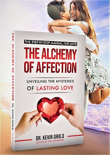 Amazon.com: The Alchemy of Affection: Unveiling the Mysteries of ...