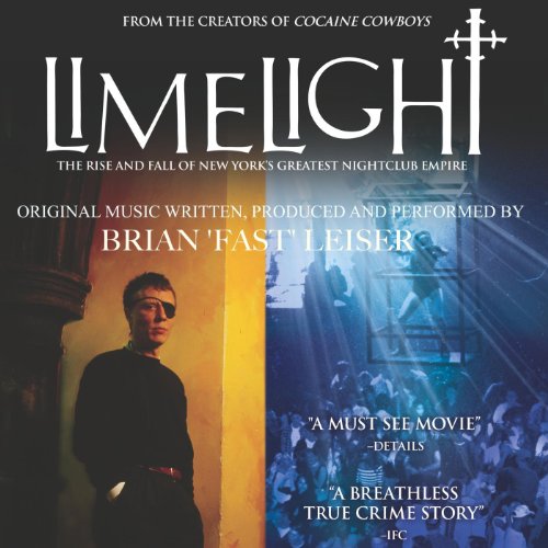 Play Limelight Original Soundtrack by Brian Fast Leiser on Amazon Music