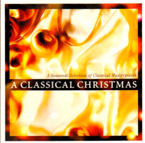 A Classical Christmas: Various Composers: Amazon.es: CDs y vinilos}