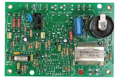 Amazon.com: Control, Spark Ignition Kit : Automotive