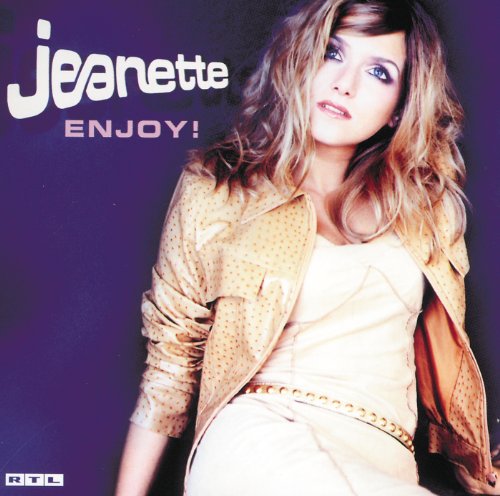 Amazon.com: Enjoy : Jeanette: Digital Music