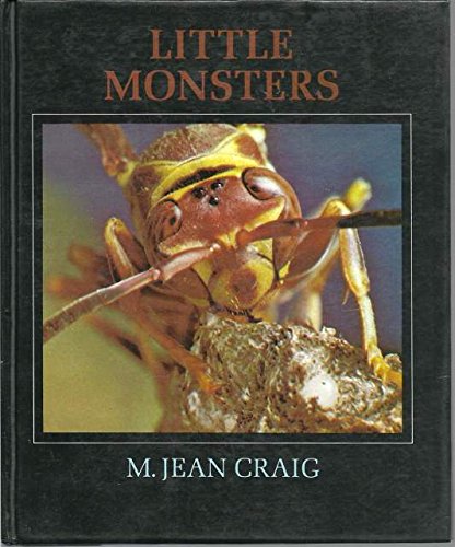 Amazon.com: Little Monsters: 9780803747272: M. Jean Craig: Books