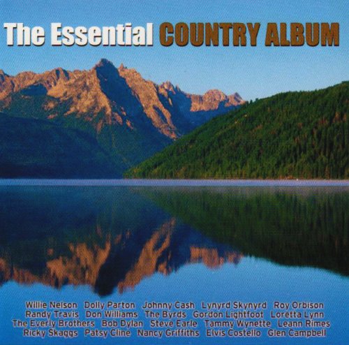 Essential Country Music Album - Amazon.com Music