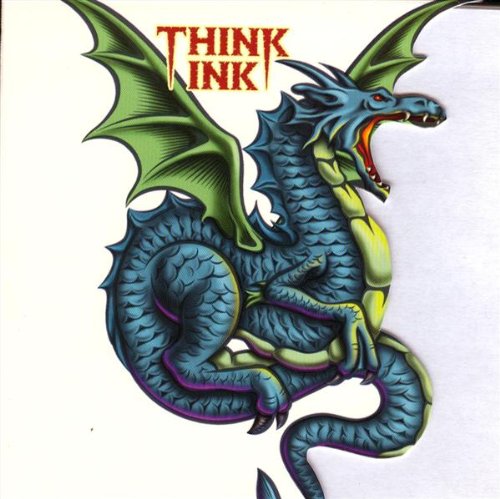 Various - Think Ink - Amazon.com Music