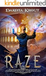 Amazon.com: Thunderplump: An Epic Fantasy LitRPG Adventure (The Completionist Chronicles Book 11 ...