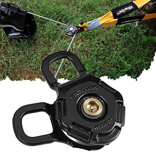 Amazon Best Sellers: Best Towing Winch Snatch Blocks