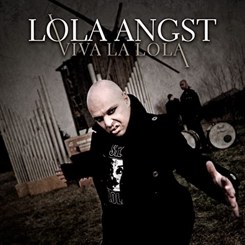 Amazon.com: Viva La Lola : Lola Angst: Digital Music