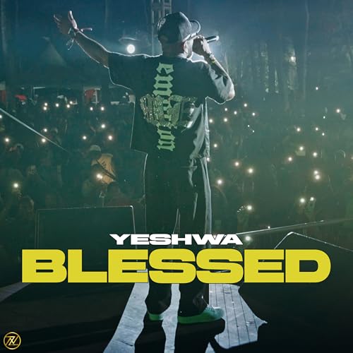 Blessed by Yeshwa on Amazon Music Unlimited