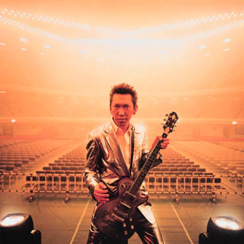 Amazon.com: Hotei Live In Budoukan : Tomoyasu Hotei: Digital Music