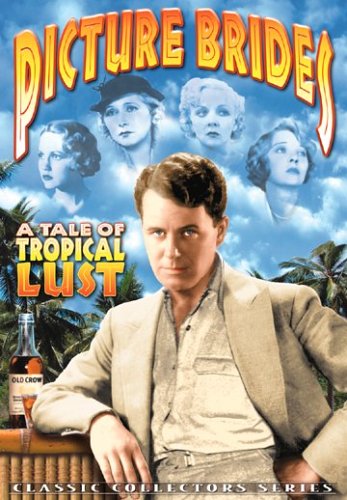 Picture Brides [DVD] [1934] [Region 1] [NTSC] [USA]: Amazon.es: Dorothy ...