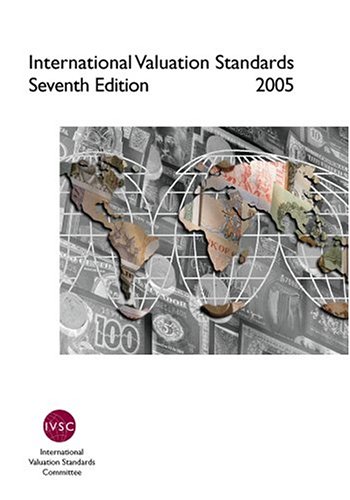 Buy International Valuation Standards Book Online at Low Prices in ...
