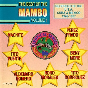 Buy Best of Mambo 1 Online at Low Prices in India | Amazon Music Store ...