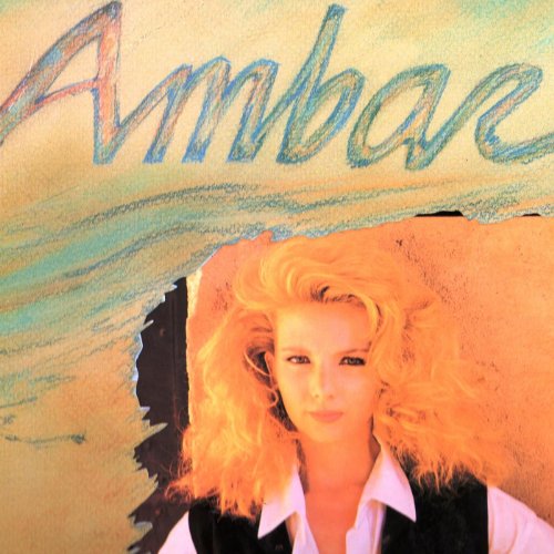 Play Ambar by Ambar on Amazon Music