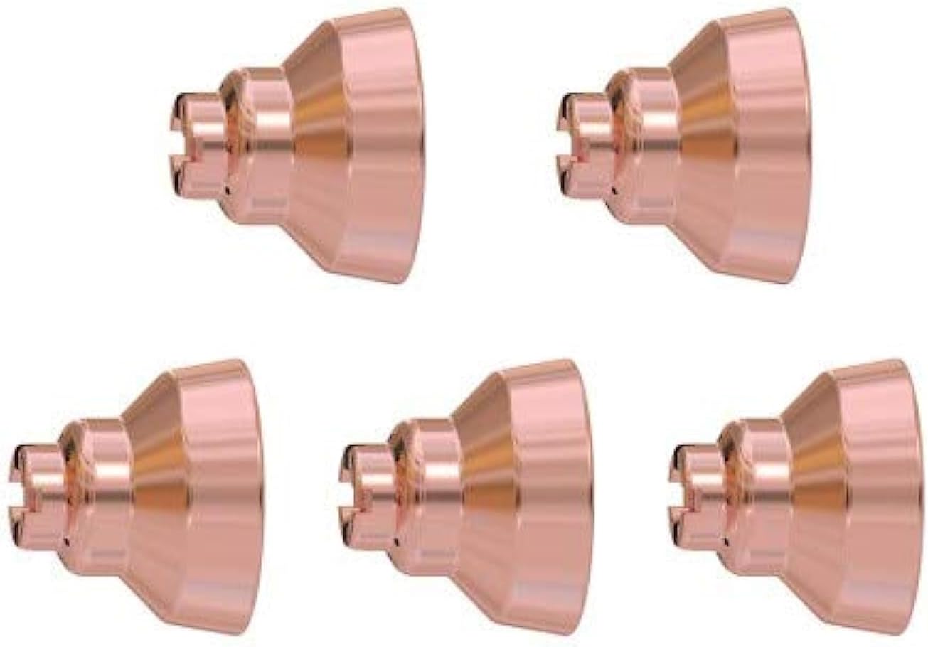Amazon.com: XtremeAmazing Aftermarket 5 Pcs Plasma Nozzle 220671 ...