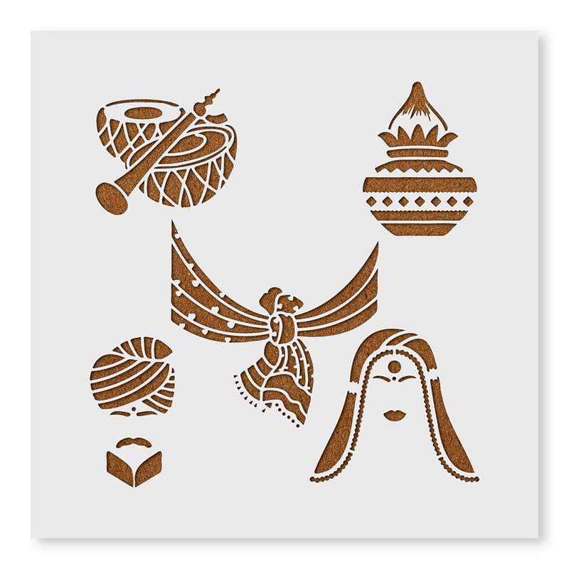 Hindu Matrimony Symbols