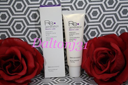 Amazon.com: Beauticontrol Regeneration Smooth Advanced-C Protection ...