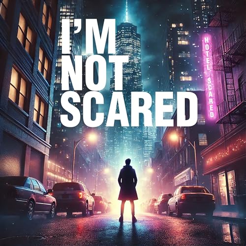 Amazon.co.jp: I'm Not Scared : Gary Hewitt: Digital Music