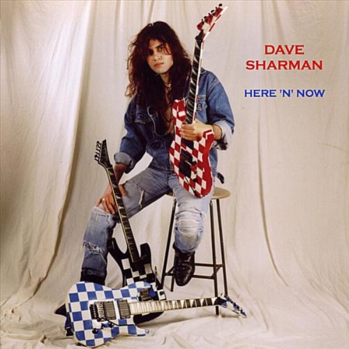 Amazon.com: Here 'N' Now : Dave Sharman: Digital Music