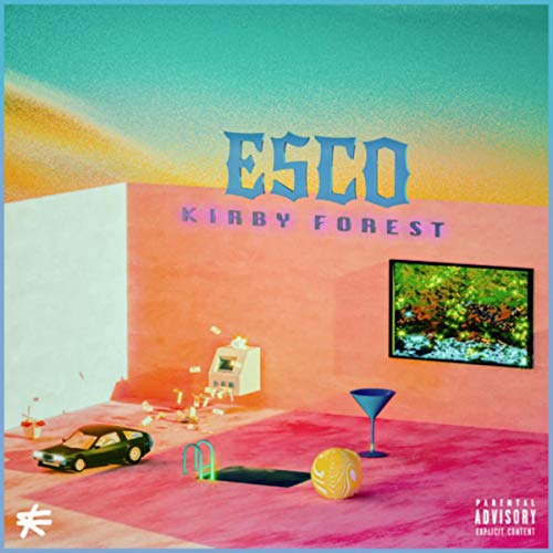Play Esco by Kirby Forest on Amazon Music