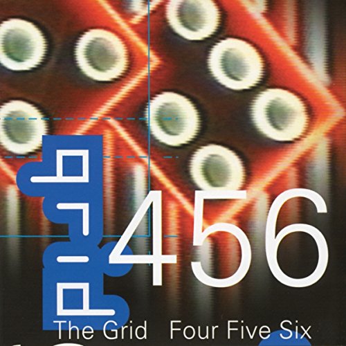 Play 456 by The Grid on Amazon Music