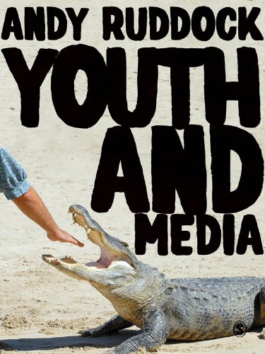 Youth and Media (English Edition) eBook : Ruddock, Andy: Amazon.com.mx ...