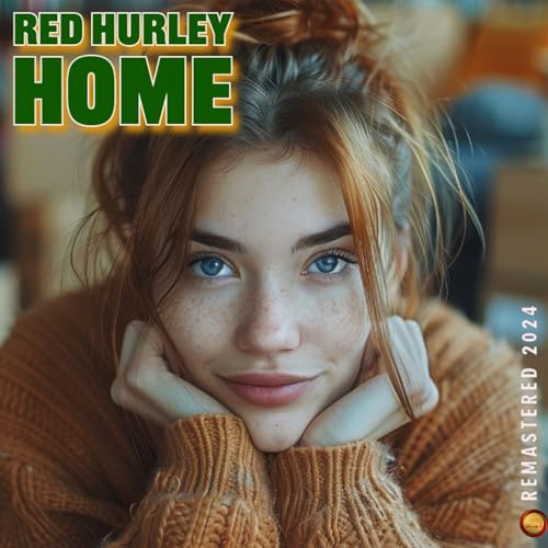 Home (Remastered 2024) by Red Hurley on Amazon Music - Amazon.co.uk