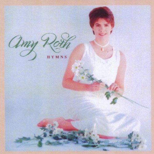 Play Hymns by Amy Roth on Amazon Music
